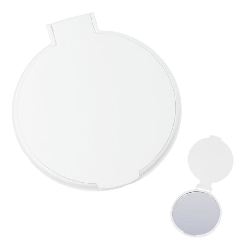 Compact Mirror | EverythingBranded USA