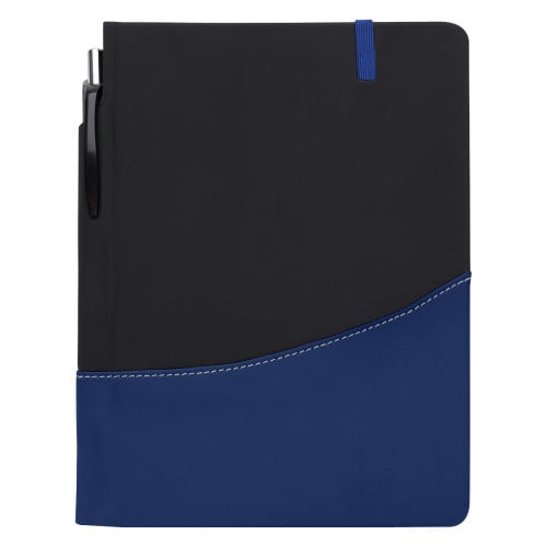 5" x 7" Swag Notebook | EverythingBranded USA