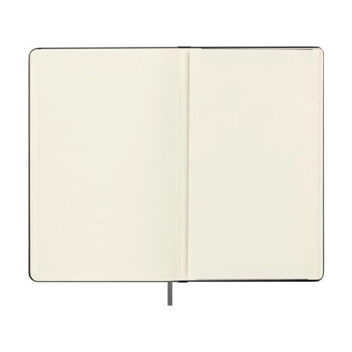 Moleskine® Hard Cover Ruled Large Smart Notebook | EverythingBranded USA