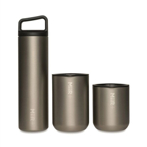MiiR® Climate+ Tumbler - 16 Oz. | EverythingBranded USA