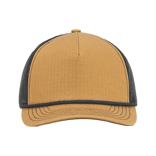 Lariat Ripstop Trucker | EverythingBranded USA