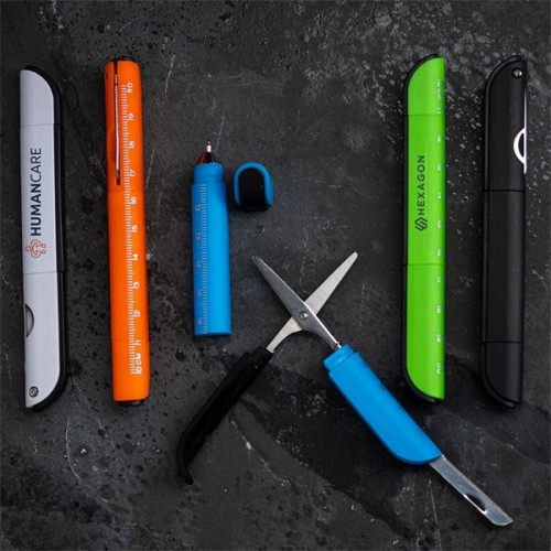 Multi Tool 4 In 1 | EverythingBranded USA