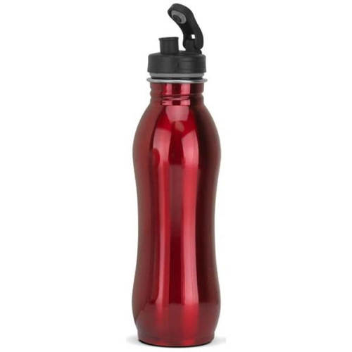 24oz. Stainless Curved Bottle | EverythingBranded USA