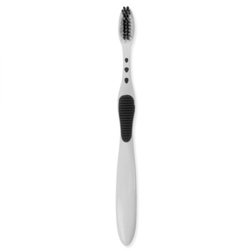 Rubber Grip Toothbrush | EverythingBranded USA