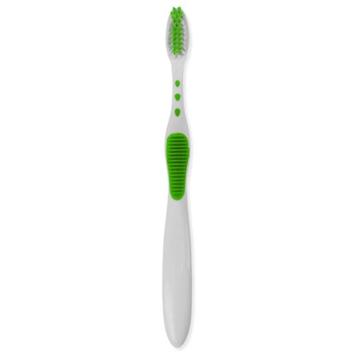 Rubber Grip Toothbrush | EverythingBranded USA