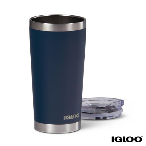Igloo® 20 oz. Vacuum Insulated Tumbler | EverythingBranded USA