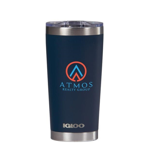 Igloo® 20 oz. Vacuum Insulated Tumbler | EverythingBranded USA