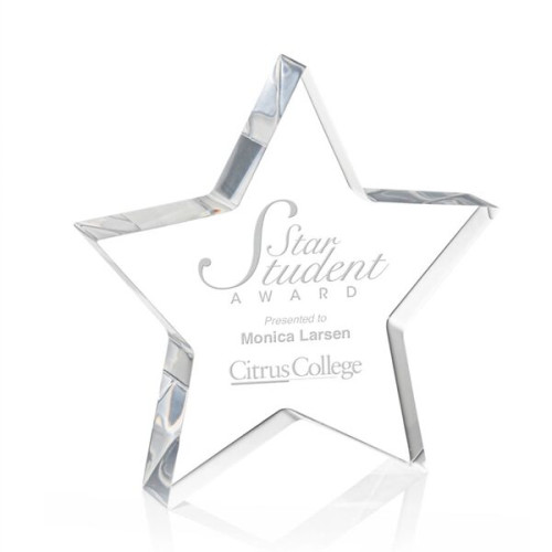 Copeland Star Award | EverythingBranded USA