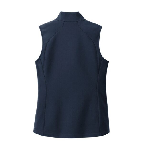Eddie Bauer Ladies Stretch Soft Shell Vest | EverythingBranded USA