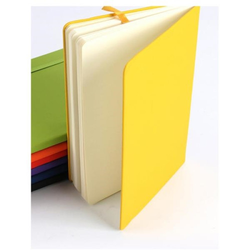 Classic Log Notebook | EverythingBranded USA