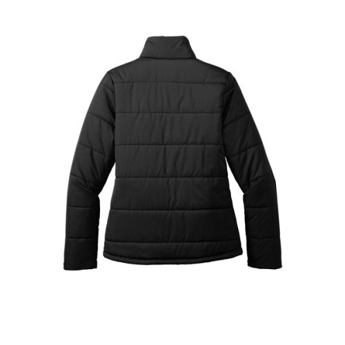 Port Authority Ladies Puffer Jacket | EverythingBranded USA