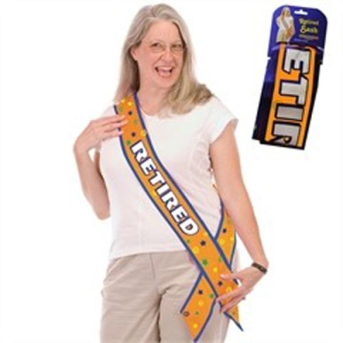 Best Costume Sash | EverythingBranded USA