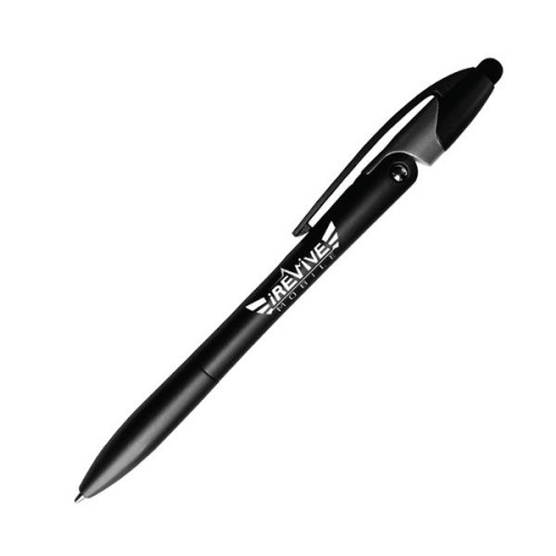 Sleek 3 in 1 Pen/Stylus | EverythingBranded USA