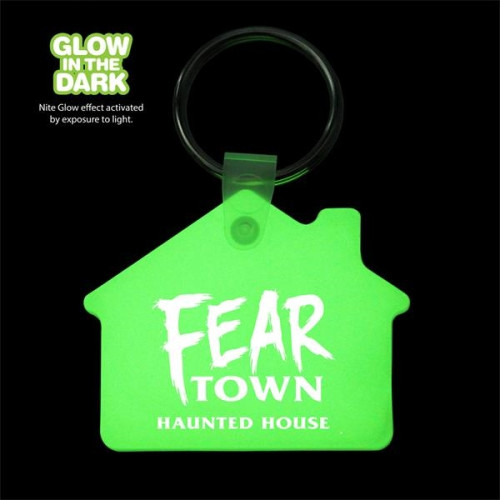 House Key Fob | EverythingBranded USA