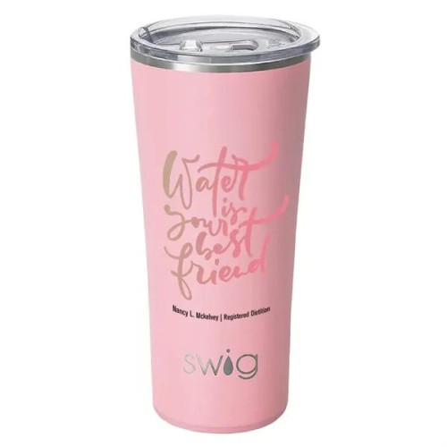 Swig® 22 oz. Matte Tumbler, Full Color Digital | EverythingBranded USA