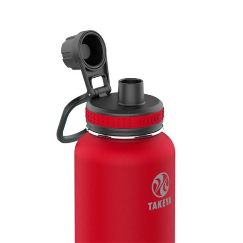 Takeya® 32 oz. Bottle, Full Color Digital | EverythingBranded USA