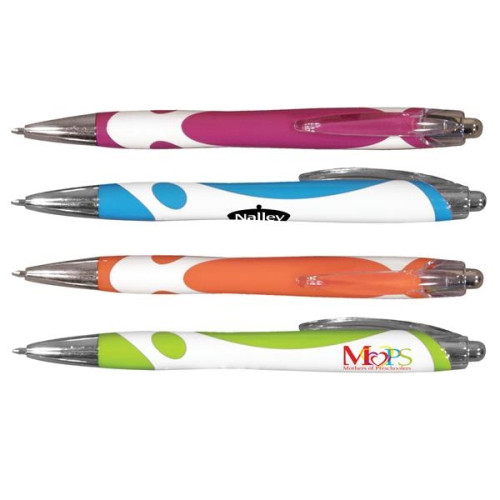 Tempo Click Pen | EverythingBranded USA