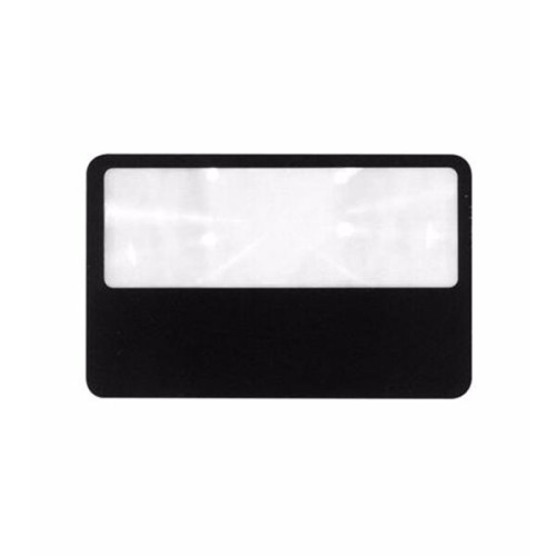 Wallet Magnifier With Case Full Color Digital | EverythingBranded USA