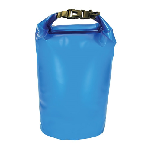 Blank, Otaria™ Translucent 10 Liter Dry Bag | EverythingBranded USA