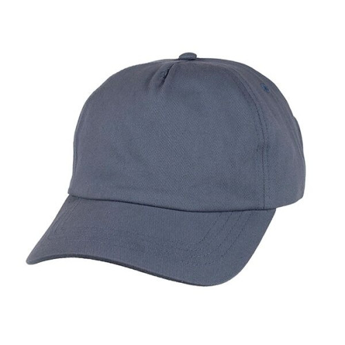 CAMPBELL 5-Panel Dad Hat with Tuck Strap & Slide Buckle A ...