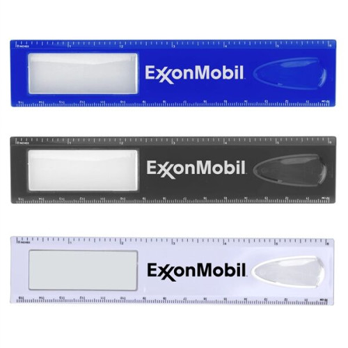 Magnifier and Ruler | EverythingBranded USA