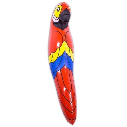 Inflatable Parrot | EverythingBranded USA
