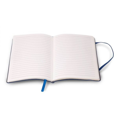 Soft Premium PU Leather Notebook | EverythingBranded USA