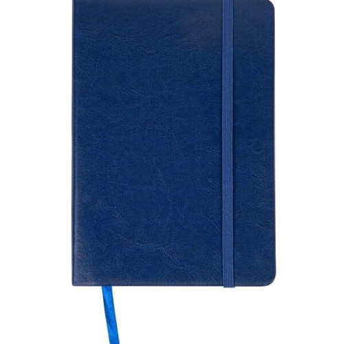 Soft Premium PU Leather Notebook | EverythingBranded USA