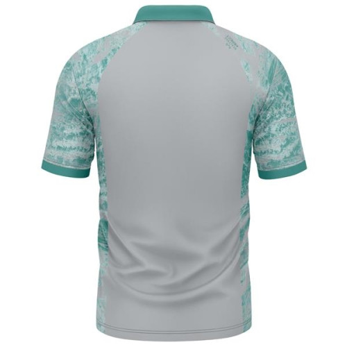 TUF™ Realtree® Mens Camo Lifestyle Short Sleeve Polo T-Shirt ...