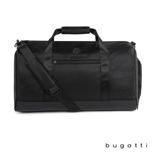 Bugatti Central Duffel Bag | EverythingBranded USA