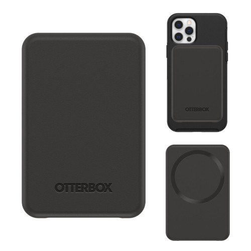 OtterBox 3000 MAH Wireless Power Bank For Magsafe | EverythingBranded USA