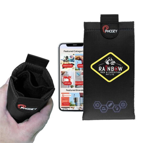 Phoozy™ XP3 Thermal Phone Case, Full Color Digital | EverythingBranded USA