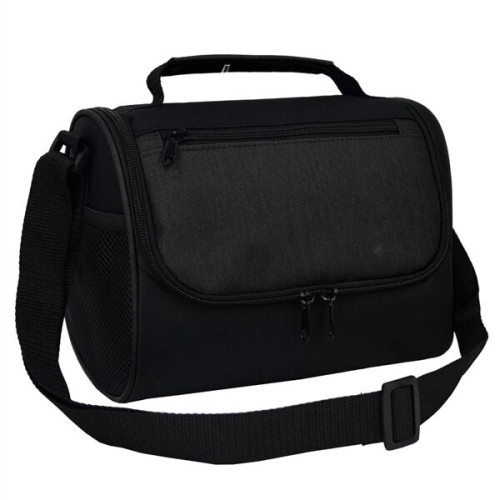 8-Can Frosty PEVA Lining Insulated Cooler Bag | EverythingBranded USA