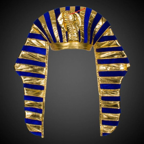Egyptian Pharaoh Hat | EverythingBranded USA