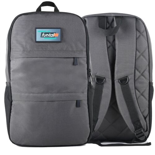 Halden Kollection Bergen BackPack | EverythingBranded USA