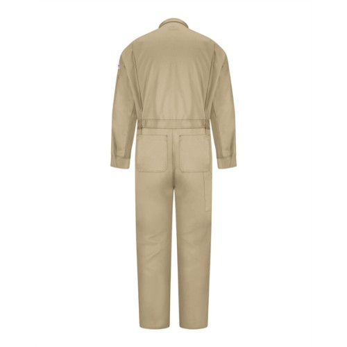Bulwark Deluxe Coverall - Long Sizes | EverythingBranded USA