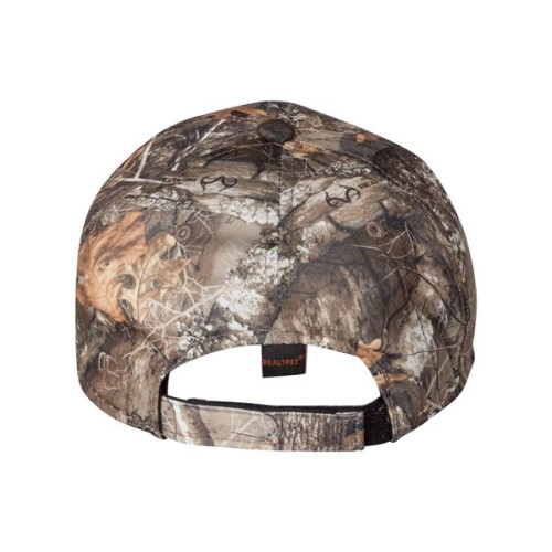Outdoor Cap Platinum Series Performance Camo Cap | EverythingBranded USA