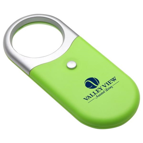 Compact Magnifier Light | EverythingBranded USA