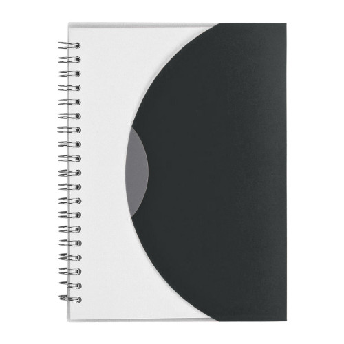 5" x 7" Spiral Notebook | EverythingBranded USA