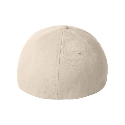 Flexfit Wool-Blend Cap | EverythingBranded USA