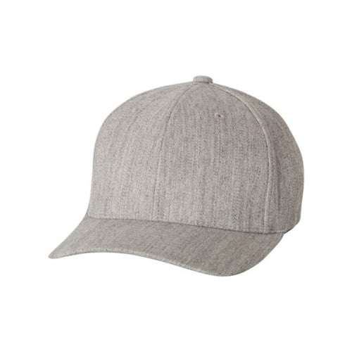 Flexfit Wool-Blend Cap | EverythingBranded USA