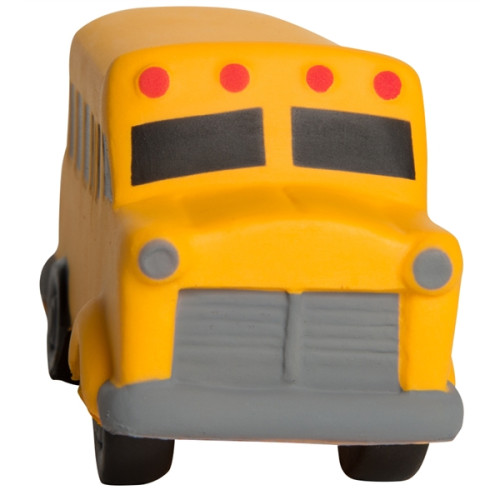 School Bus Stress Reliever | EverythingBranded USA