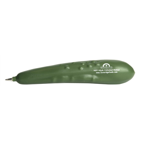Vegetable Pens: Pickle | EverythingBranded USA