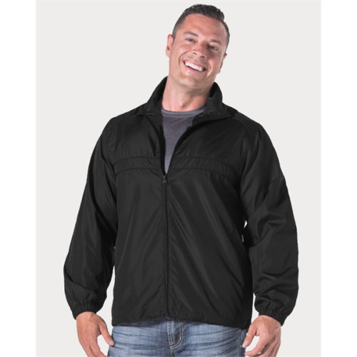 Dunbrooke Olympic Jacket | EverythingBranded USA