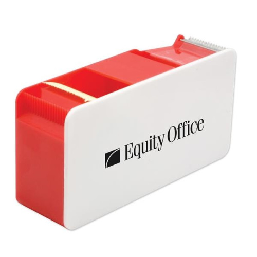 Sticky Note and Tape Dispenser | EverythingBranded USA