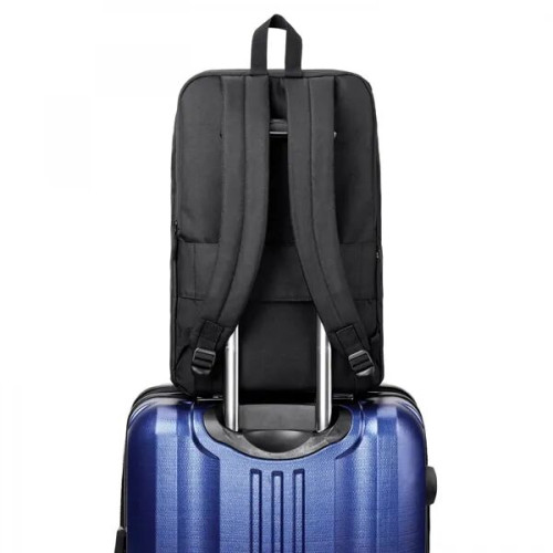 NOMAD MUST HAVES RENEW DIGITAL NOMAD BACKPACK | EverythingBranded USA