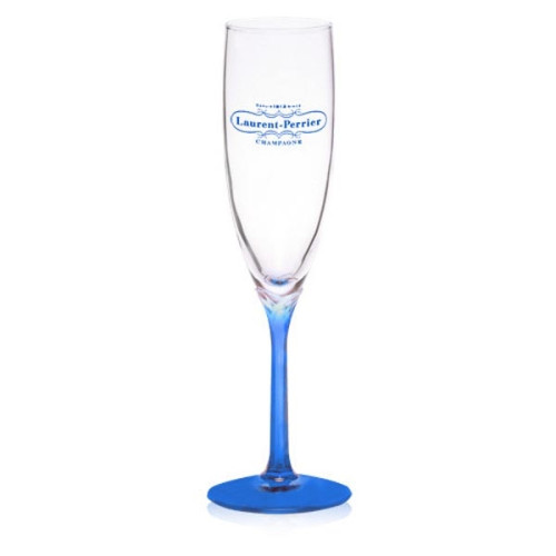 6 oz. Libbey® Champagne Flutes | EverythingBranded USA