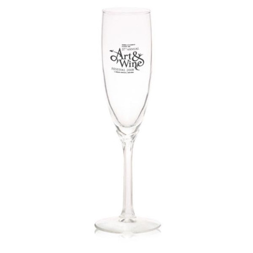 6 oz. Libbey® Champagne Flutes | EverythingBranded USA