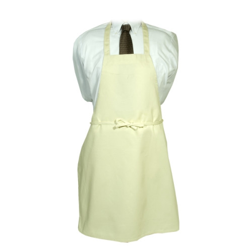 Butcher Apron - Natural | EverythingBranded USA