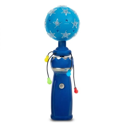 LED Star Light Spinner Wand | EverythingBranded USA